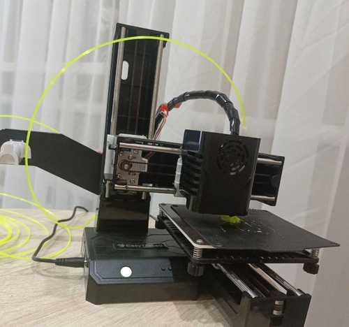 3D принтер