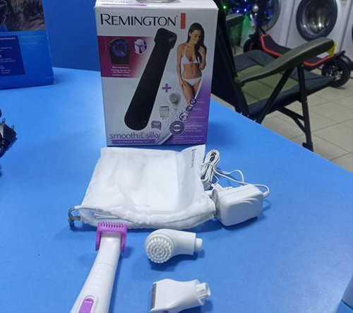 Электробритва для женщин Remington WPG4035 Ultimat