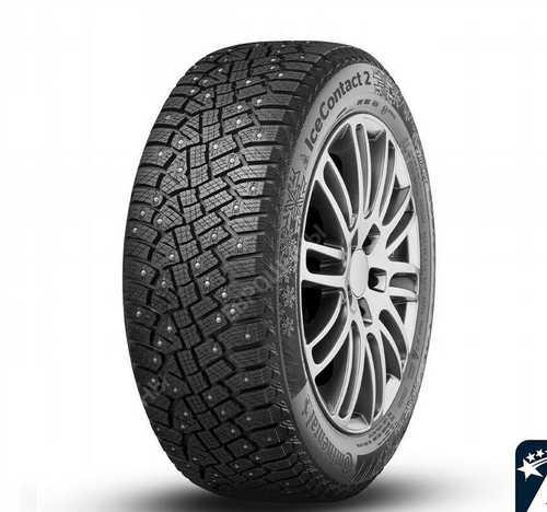 Continental IceContact 2 SUV 225/60 R17 103T