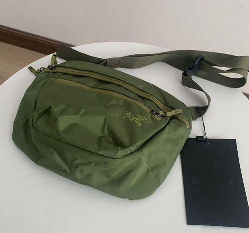 Сумка arcteryx