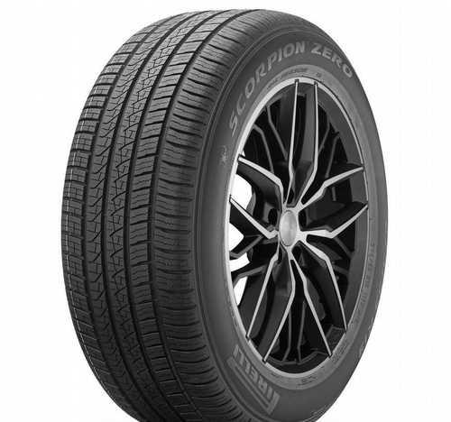 Pirelli Scorpion Zero Asimmetrico 255/60 R20 113V