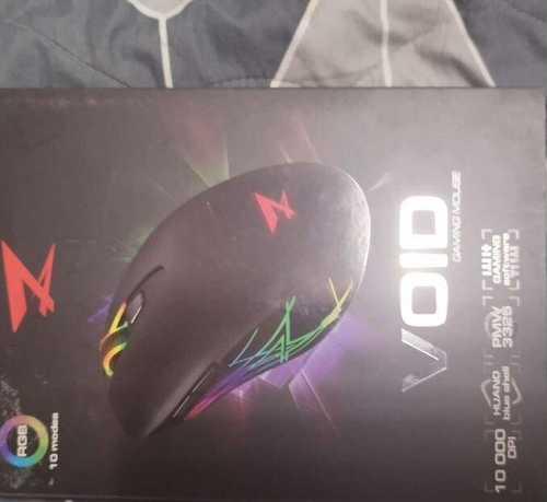 Игровая мышь Zet Void Вся Россия | Комьютерные аксессуары и ...