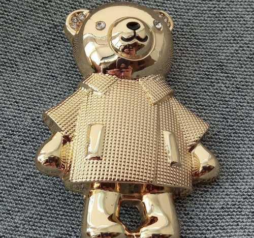 Брошь Max Mara IT Teddy Bear