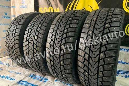 Minerva Eco Stud 225/40 R18, 4 шт