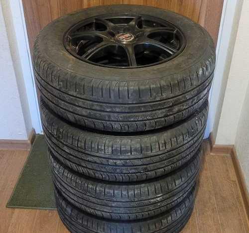 Hankook Kinergy Eco 195/65 R15 91T