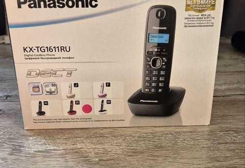 Panasonic KX-TG1611RU