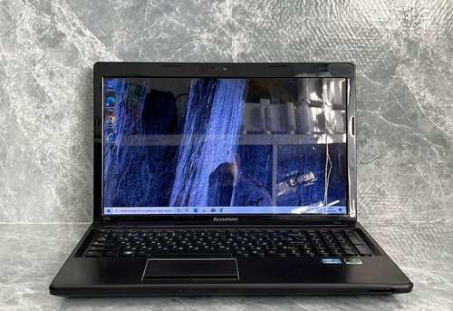 Ноутбук Lenovo G580 Core i5-3210M