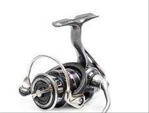 Катушка Daiwa 20 Exceler LT 2500