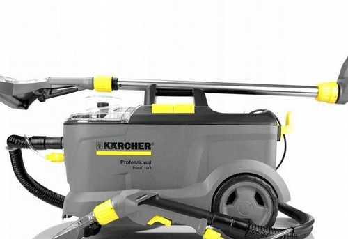 Karcher professional Puzzi-10/1