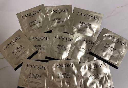 Сывротка Lancome absolue THE