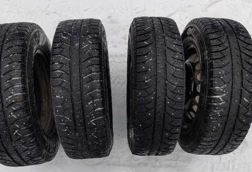 Lassa Iceways 2 185/70 R14