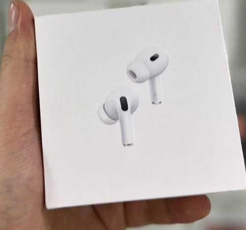 AirPods Pro 2 Type-C Новые Оригинал