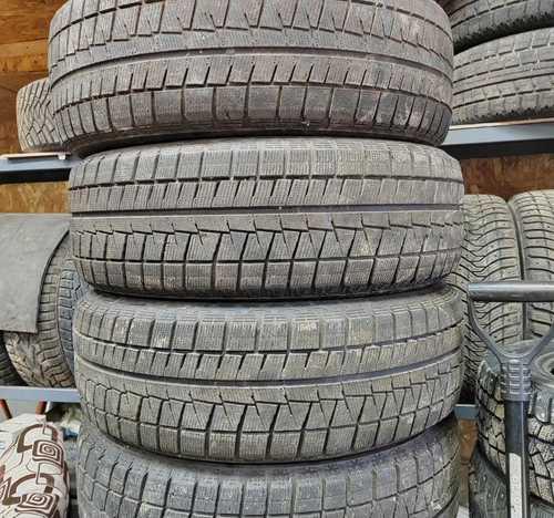 Bridgestone Blizzak Revo GZ 225/60 R17 99S