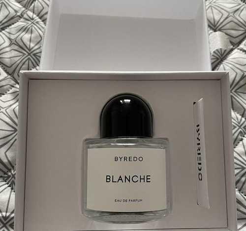 Byredo Blanche 100 мл