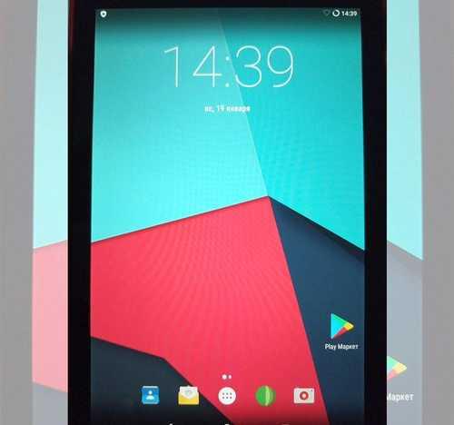 Asus google nexus 7 2013