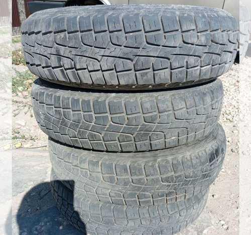 Pirelli Scorpion ATR 6.5/8 R16 93T