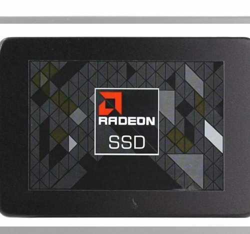 AMD ssd 256gb