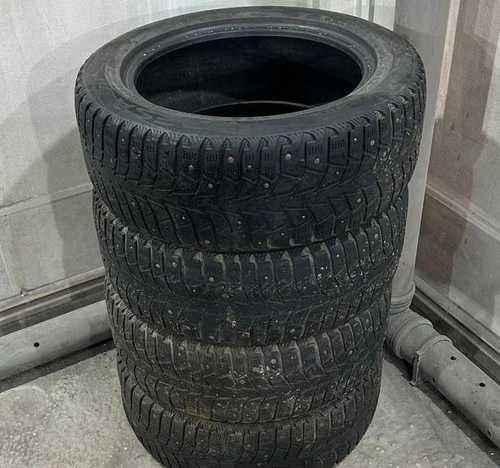 Maxxis MA-SLW Presa Spike 225/55 R17 25W