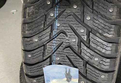 Nokian Tyres Hakkapeliitta 8 SUV 245/55 R19 107T