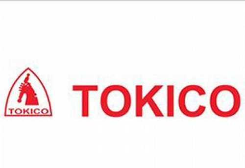 Tokico B2451 Стойка газомасляная, передняя правая