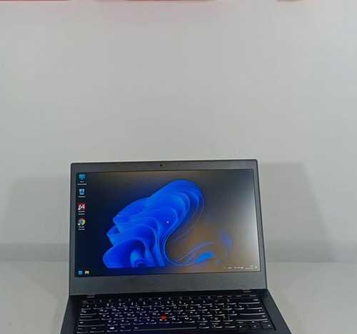 Ноутбук Lenovo ThinkPad L14