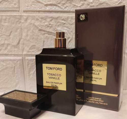 Tom Ford Tobacco Парфюм