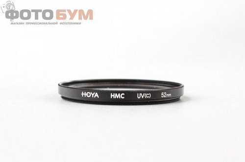 Фильтр Hoya UV 52mm