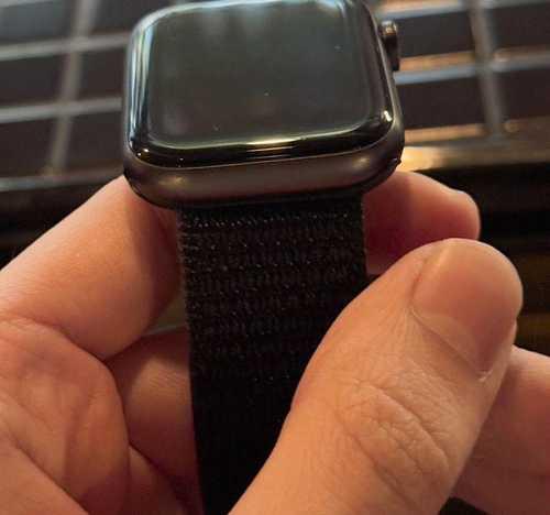 Apple watch se