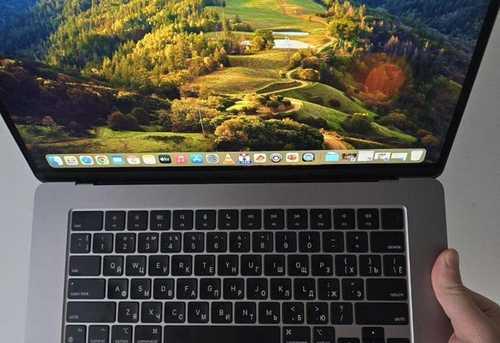 Apple MacBook Air 15 M2
