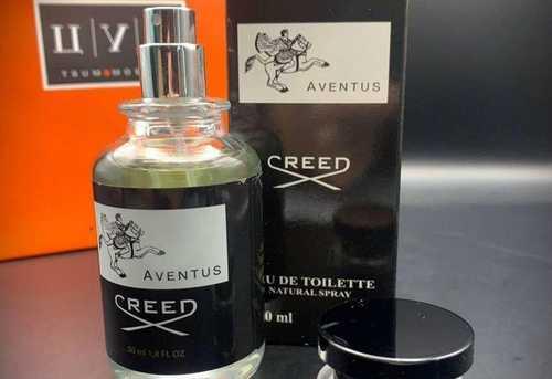 Creed aventus 50мл ОАЭ