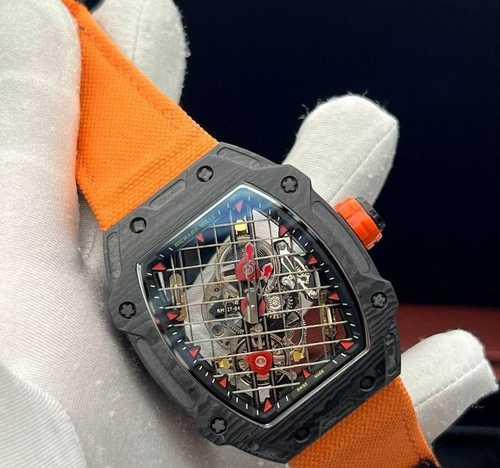 Часы мужские Richard Mille