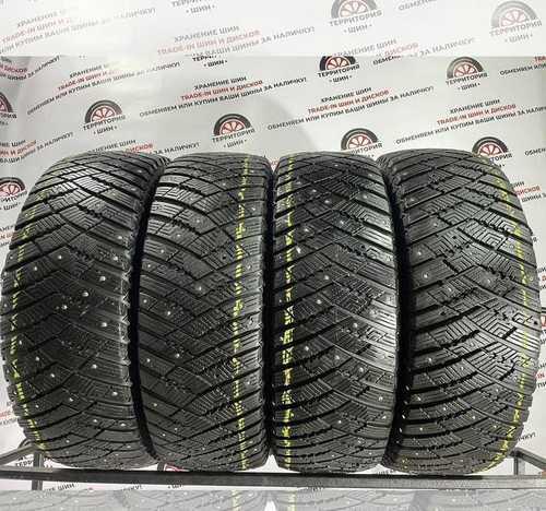 Goodyear Ultragrip Ice Arctic 235/60 R18 107T