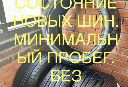 Nokian Tyres Hakka Black 2 275/45 R21 110Y