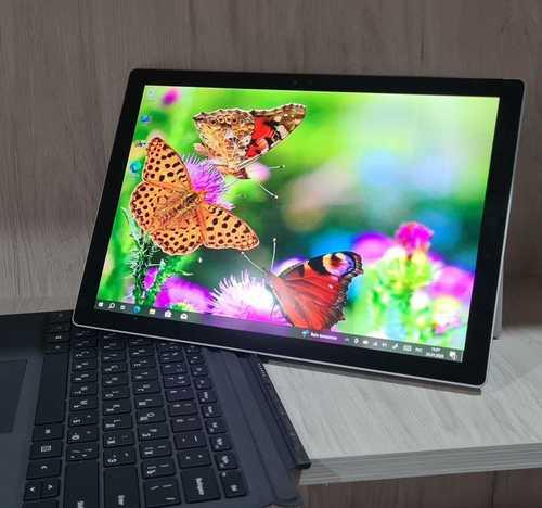 Microsoft Surface Pro 4 2k \i5-6300\8gb\256ssd