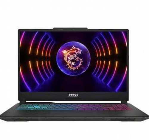 Ноутбук MSI Cyborg 15 A13UDX 9S7-15K111-1601-WIN - новый