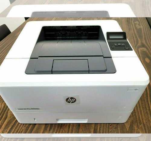 HP LaserJet Pro M404dn