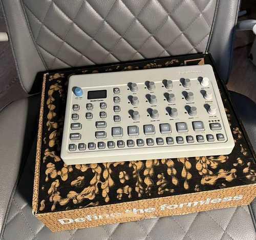 Elektron Model:Cycles