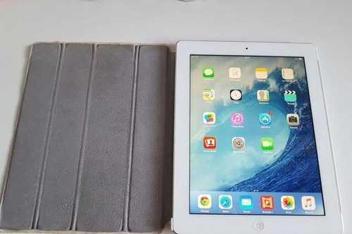 Планшет Apple iPad new 32Gb Wi-Fi + Cellular