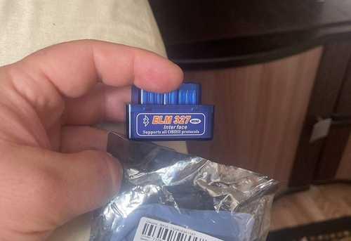 Автосканеры elm327 obd 2 v2.1