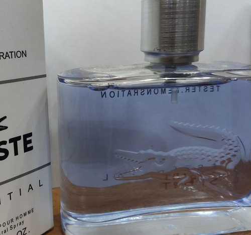 Lacoste Essential Sport125 ml