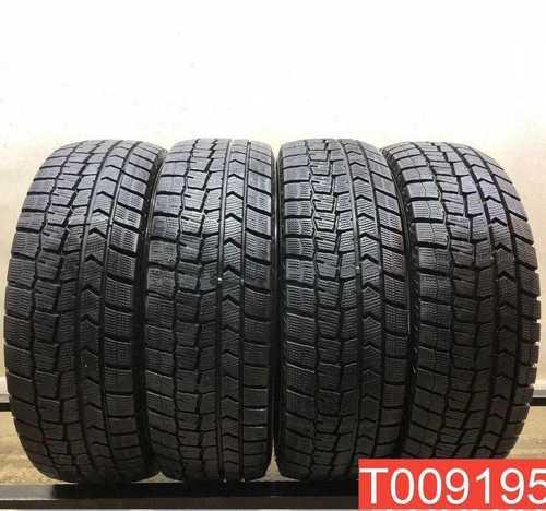 Dunlop Winter Maxx WM02 185/60 R15 84Q