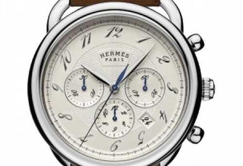 Часы Hermes Arceau AR4.910.220/VBA2