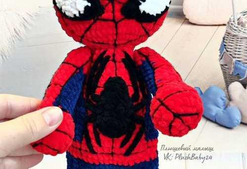 Человек-паук Плюшевый малыш