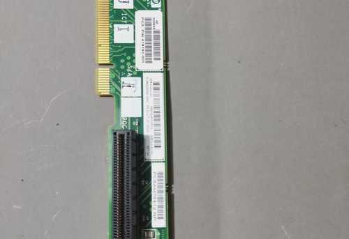 Рейзер-карта HP 419191-001