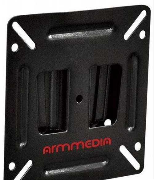 Кронштейн ARM Media LCD-01, Black
