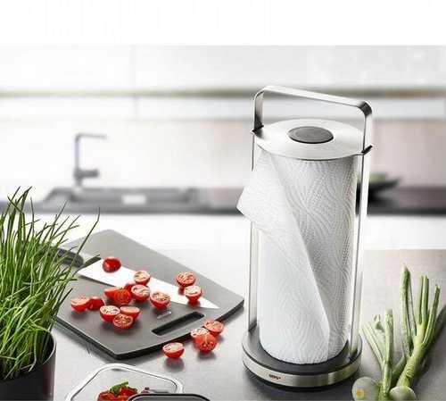Держатель для кухонных полотенец gefu smartline