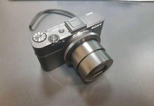 Фотоаппарат sony Cyber-shot DSC-RX100M2