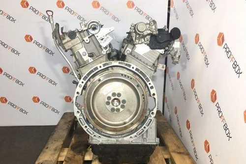 Двигатель M276 3.5i Mercedes ML/GL X166 M276955