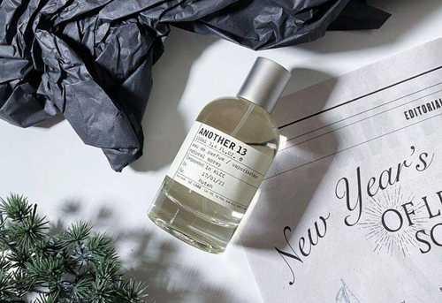 LE labo Another 13 парфюмерия