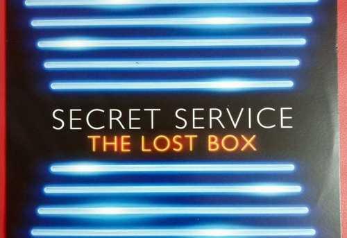 LP Secret Service The Lost Box Limited 2017